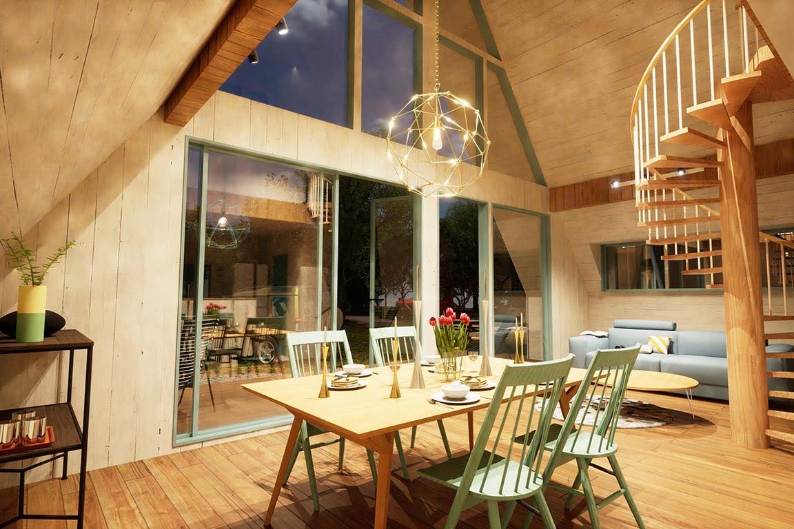 ALOHA GLAMPING RESORT SAKAI [Ibaraki] - Resort Glamping.com