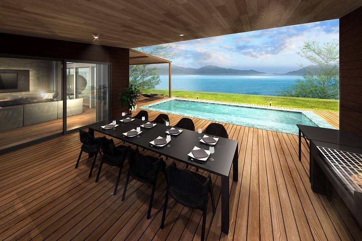 志摩グリーンアドベンチャー GLAMPING FIELD【三重】 - リゾートグランピングドットコム