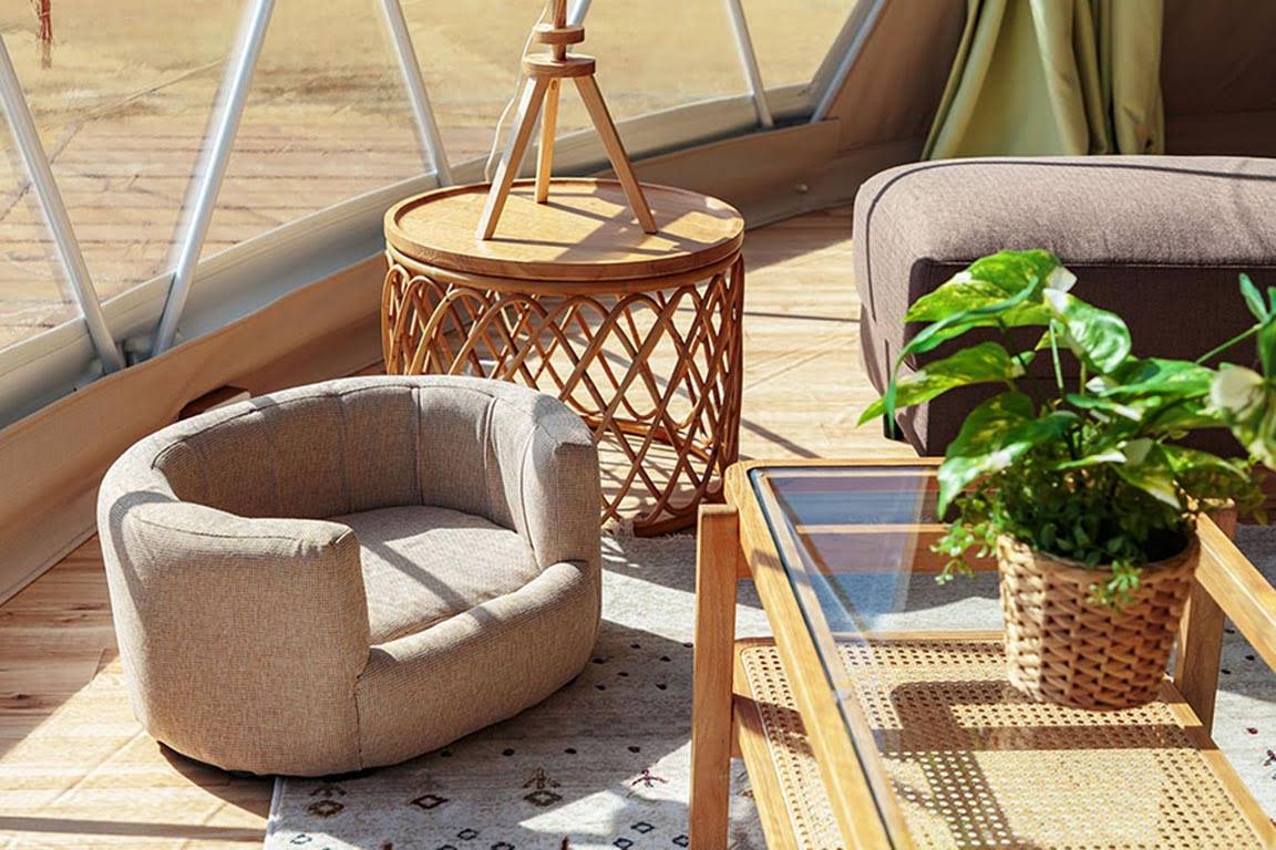 志摩グリーンアドベンチャー GLAMPING FIELD【三重】 - リゾートグランピングドットコム